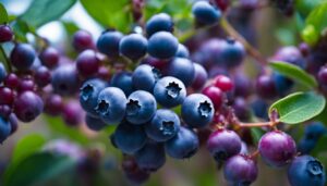 Growing Hydroponic Blueberries: A Complete Guide