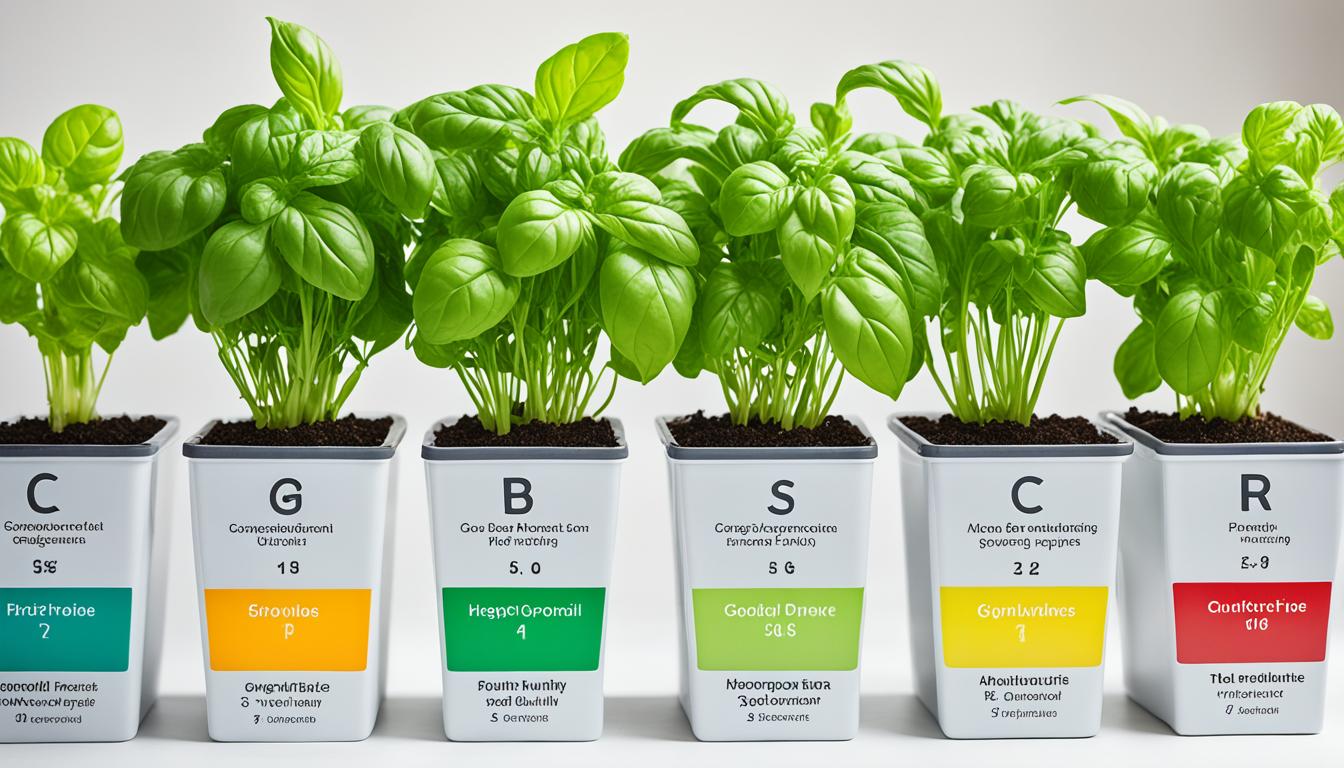 Grow Flavorful Hydroponic Basil at Home