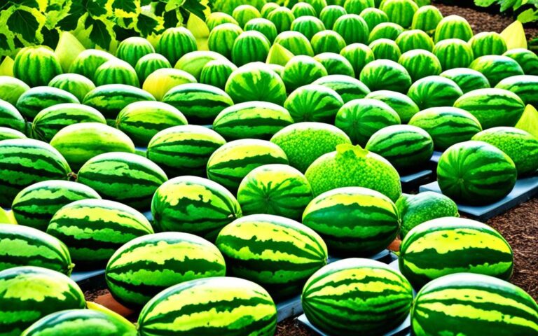 Growing Hydroponic Watermelon: Tips and Techniques