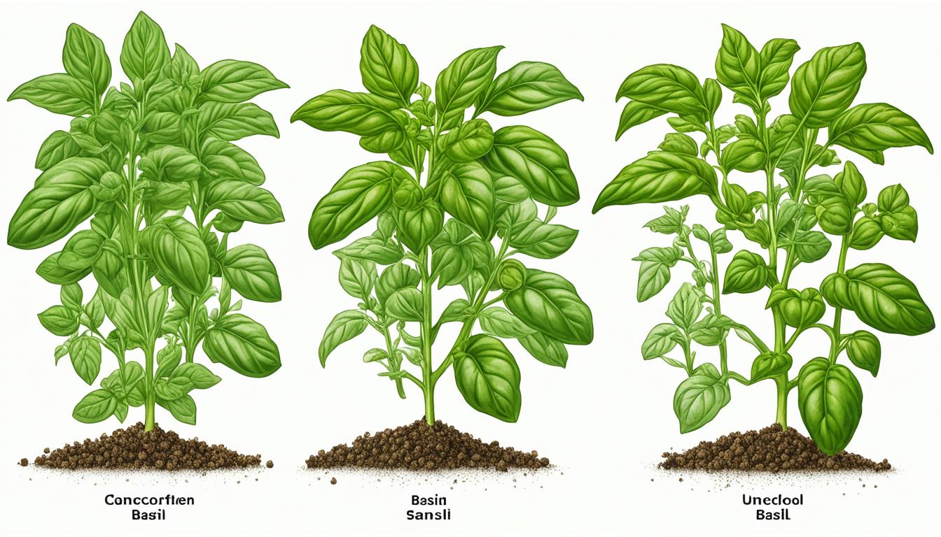 Grow Flavorful Hydroponic Basil at Home