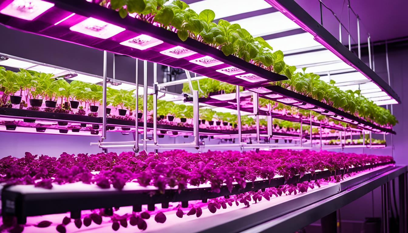 Growing Hydroponic Potatoes: A Soilless Solution