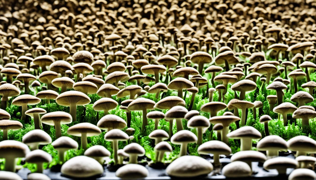 Hydroponic Mushrooms: Grow Fungi Without Soil