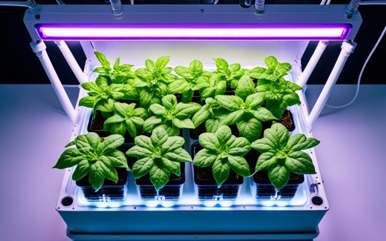 Grow Hydroponic Pumpkin: Innovative Farming Tips